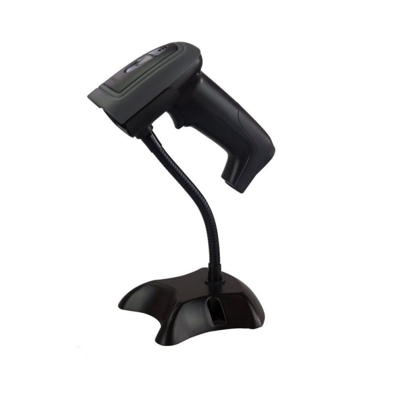 Lector Codigos Barras 2D + Base USB MS3-2D CCD Rojo/LED Blanco 200 Scan ... Lector Codigos Barras 2D + Base USB MS3-2D CCD Rojo/LED Blanco 200 Scan ...